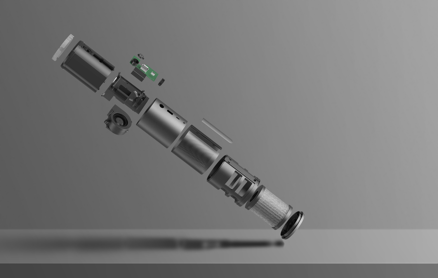 RD Infinity Tech: Smart furniture, household appliances, solar chargers ...